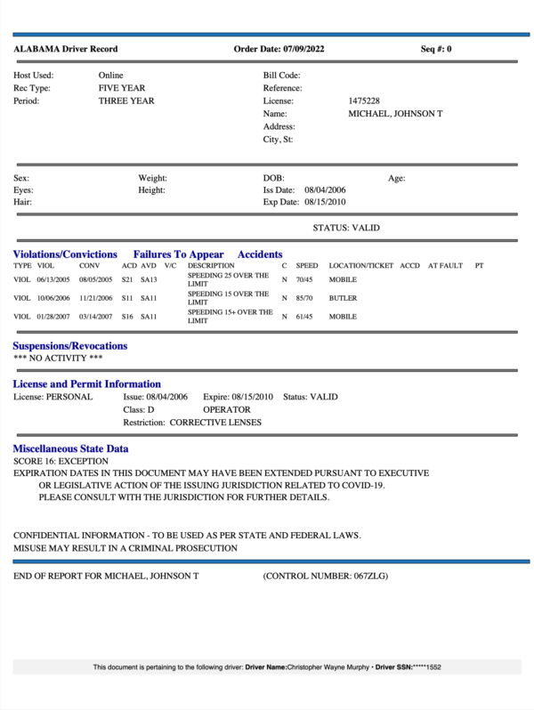 Rapid Hire Solutions | Best Background Checking Service